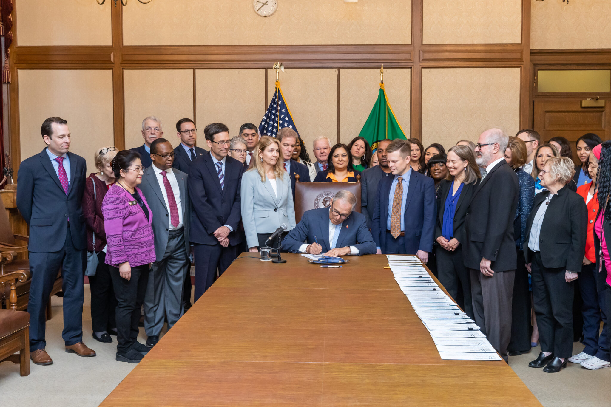 News – Washington Appellate Project